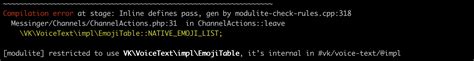 Modulite For PHPStorm
