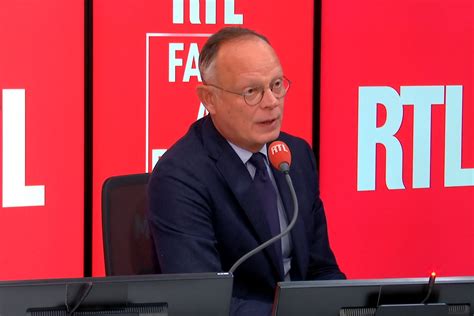 LÉtat Nest Plus Tenu Sur Rtl Édouard Philippe Appelle Emmanuel