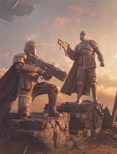 Map Shows All Countries Where Helldivers 2 Is Delisted