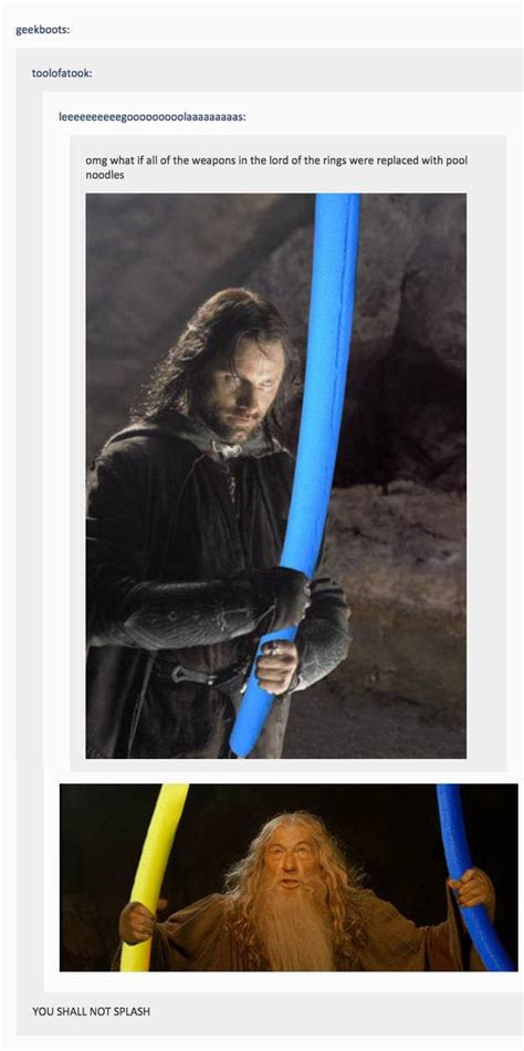 50 Lord Of The Rings Memes Guaranteed To Make You Laugh Artofit