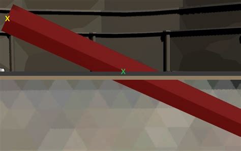 Unity Raycast Distance Incorrect For Plane Collisions Stack Overflow
