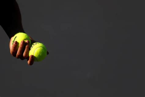 El Submundo De Las Apuestas En El Tenis ¿tiene Solución Infobae