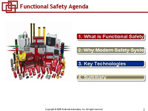 Safety Solutions On Tour Introduction To Functional Safety