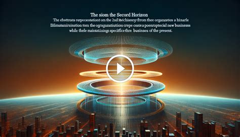 How To Scale Emerging Businesses With Horizon Two In The Mckinsey Three Horizons Framework