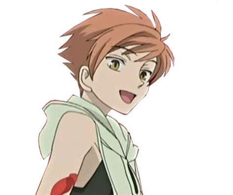 Most Popular Anime Guys With Orange Hair Otakusnotes