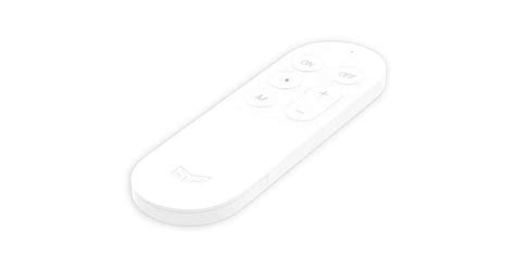 Xiaomi Yeelight YLYK01YL Mi LED/Smart Ceiling Light-hoz BT távirányító ...