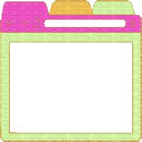 M3 Kawaii Computer Icon Animated Folder Kawaii Cutecore 3d