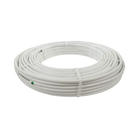 Труба PERT-AL-PERT SharkBite Multilayer 32х3 мм, 50 м – низкие цены ...