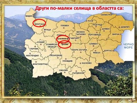 6 Старопланинска област ЧО 4 клас Булвест