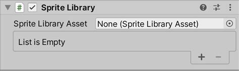 Sprite Swap Setup D Animation