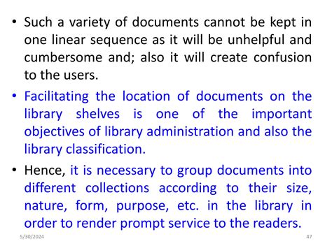 Library Classification Notation Notationspt Ppt