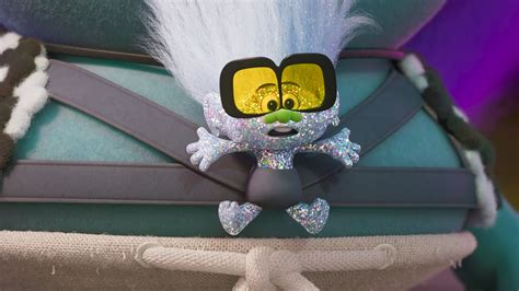 Trolls 3 Todos Juntos Trailer Metropolis