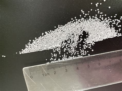 Agricultural Grade Prilled Potassium Nitrate Kno3 For Fetilizer Cas