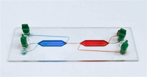Understanding Flow Resistance In Microfluidics A Comprehensive Guide