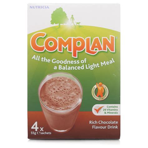 Complan Image