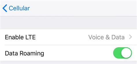 Solutions For Verizon Provisioning Error On Android