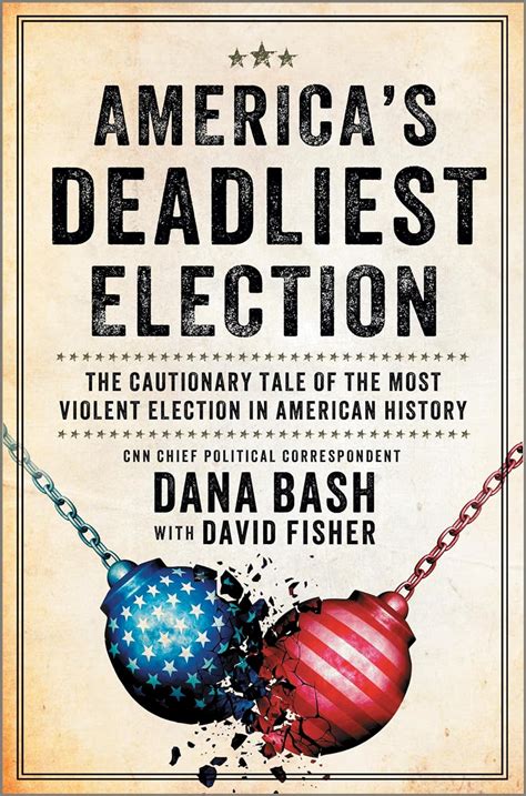Americas Deadliest Election The Cautionary Tale Of The Most Violent
