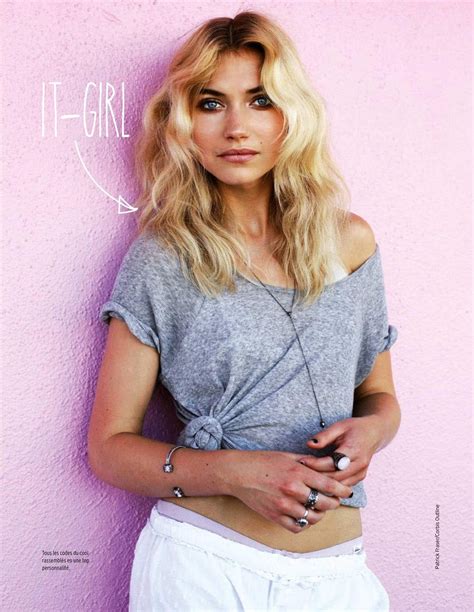 Picture Of Imogen Poots