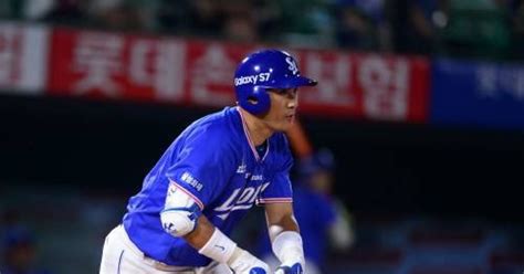 삼성 이승엽 Kbo 리그 통산 최다타점 경신 2