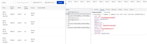 Tuyacovercontrol Unhandled Dp 101 For Tze200zah67ekd · Issue