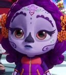 Vida Voice Super Monsters Santas Super Monster Helpers Tv Show