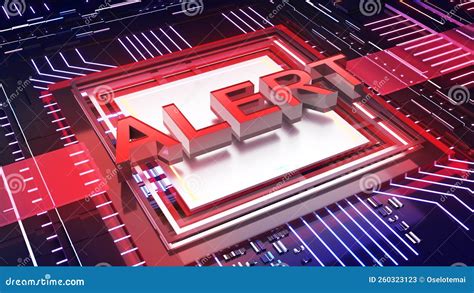 Computer Processing Work Notify A Security Puter System