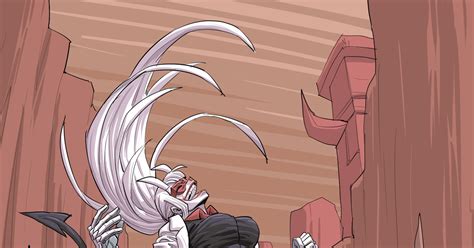 Helltaker 헬테이커 팬코믹 챕터11로어마스터 코믹스 Heppariのマンガ Loremaster 漫画 ロア