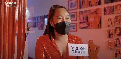 疫情重創泰國色情產業！停業兩年零抒困 業者與性工作者何去何從？