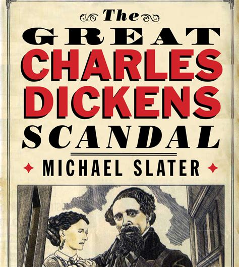 Sorting Through Scandal The Charles Dickens Affair Yale Press Log