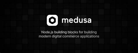 Bearstech On Linkedin Github Medusajsmedusa Building Blocks For