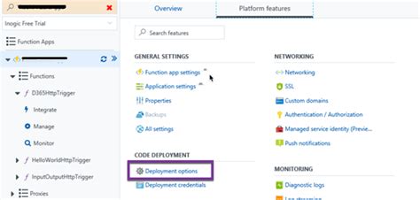 Integrating Dynamics 365 With Azure Functions Part 1 Microsoft Dynamics 365 Blog