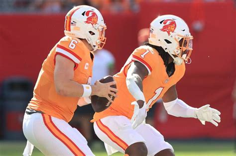 Pewter Report On Linkedin Pewter Preview Week 8 Bucs Vs Falcons