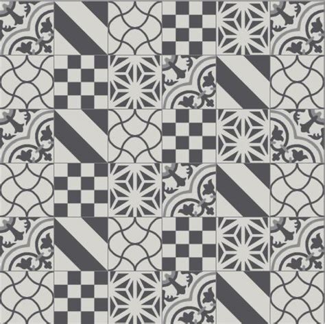 Cement Tile Trend Patchwork Cement Tiles Granada Tile Cement Tile