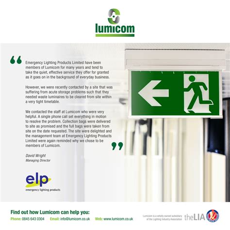 Why Our Members Choose To Stay With Lumicom Lumicom