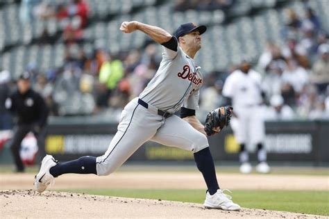 Detroit Tigers Vs Minnesota Twins Prediction MLB Picks 4 19 24 PickDawgz