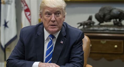 Trump Tells Dreamers You Have Nothing To Worry About For Next 6