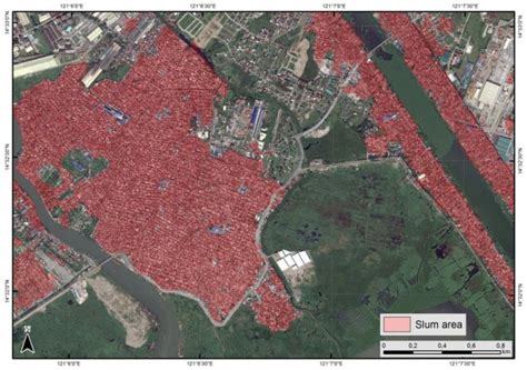 The Tremendous Potential Of Machine Learning In Satellite Imagery