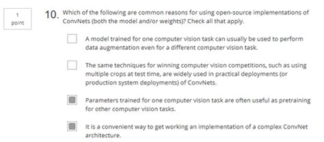 Coursera Deeplearningai 深度学习习题4 2 Deep Convolutional Models Case