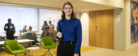 Isabella Van Ophem Op Linkedin De Vu Is Op Zoek Naar Een