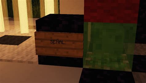 Redstonemania The Inventions Minecraft Map