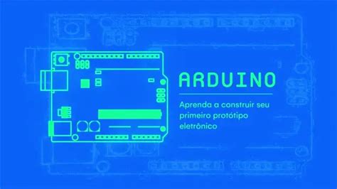 Curso Arduino Descola Aprenda Power Skills Com Cursos Online
