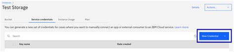cloud import service user manual and reference guide import to ibm