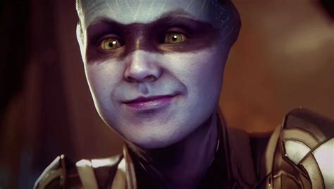 Meet The Crew Mass Effect Andromeda Gamespew