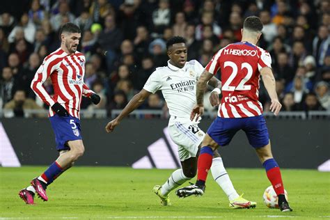 Copa Del Rey Real Madrid Atlético De Madrid Levante Emv