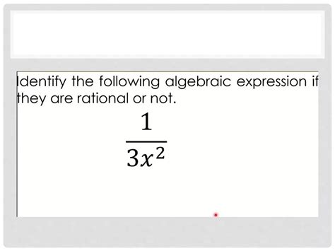 Ppt Rational Functions Equations And Inequalities Pptx Physics Science