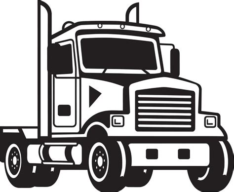 Premium Vector Optimizing Trucking Operations Through Data Driven