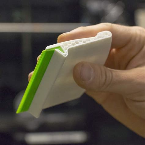 Mini Squeegee 3d Model By Make Anything On Thangs