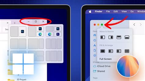 Windows 11 24H2 vs macOS 15 Sequoia - Todas las nuevas funciones en profundidad!