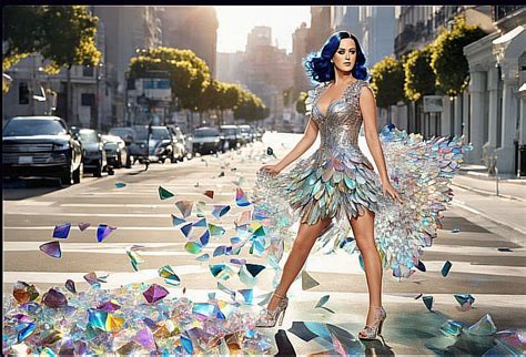 Katy Perry Ai By Puddin7777 On Deviantart
