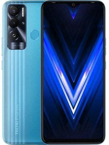 Tecno Pova Neo68gb Ram64gb Rom6000mah4g Dual Sim Blue Price
